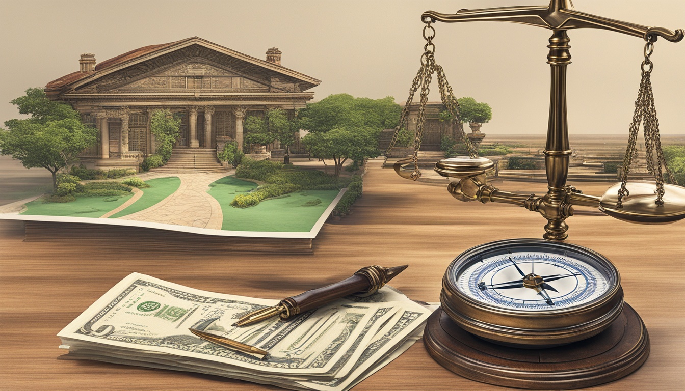 Executor of Estate Role in Florida: Key Duties